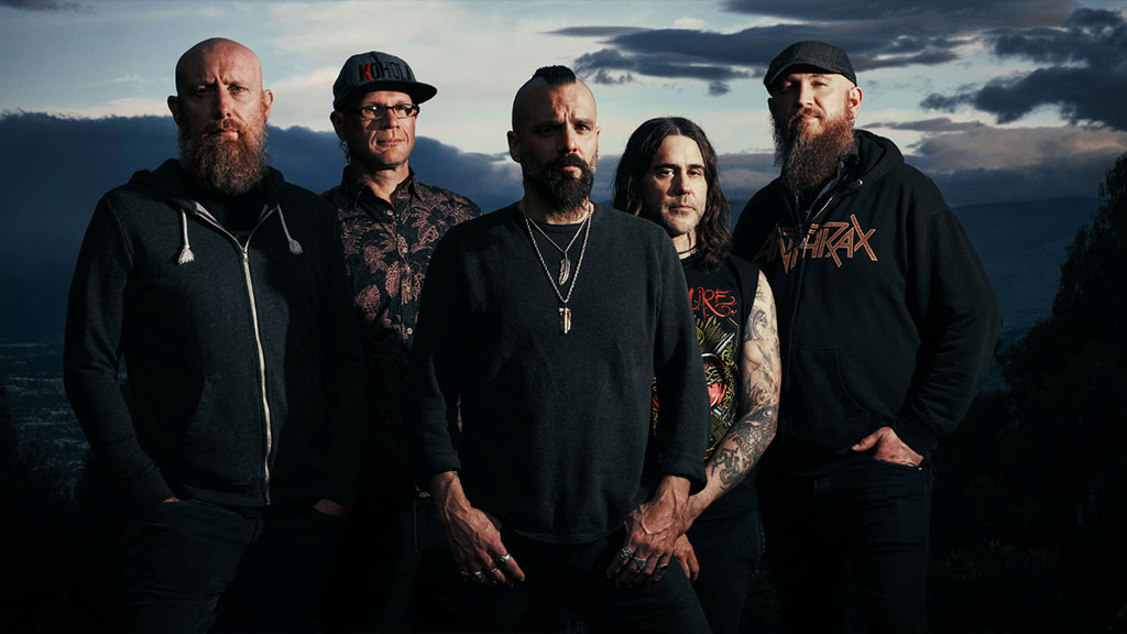 Album Review: KILLSWITCH ENGAGE — 'This Consequence' - The Rock Father Magazine