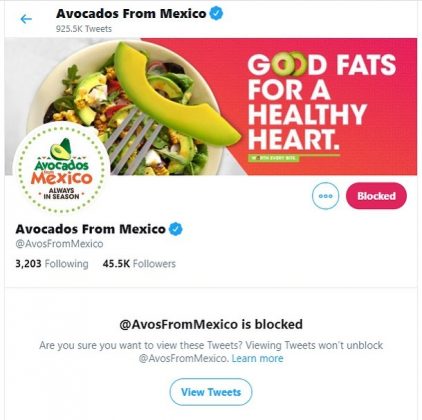 Avocado: The Fruit of Evil that Plagues America - The Rock Father Magazine