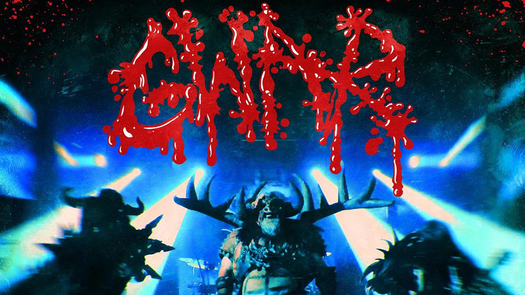 GWAR Prepare to Unleash 'Scumdogs Live' - The Rock Father Magazine