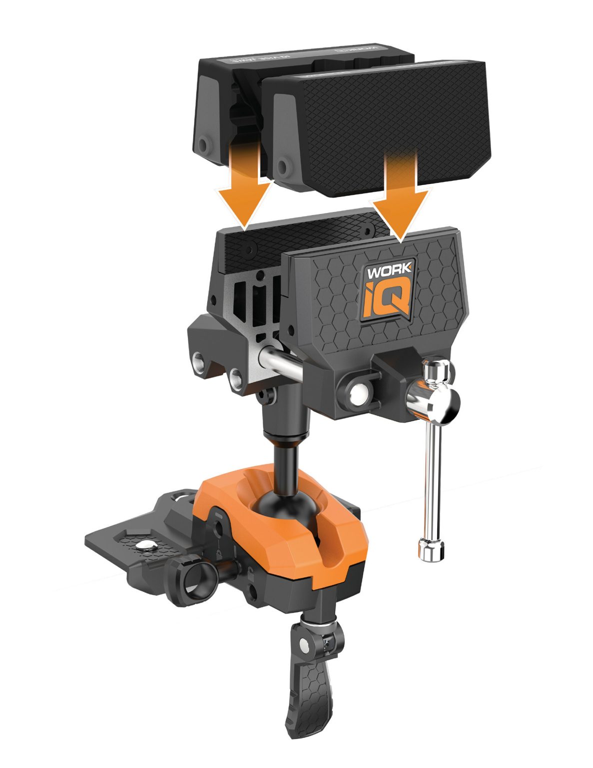 5 Handy Ways to Jumpstart Productivity in Your Workspace This Spring ...