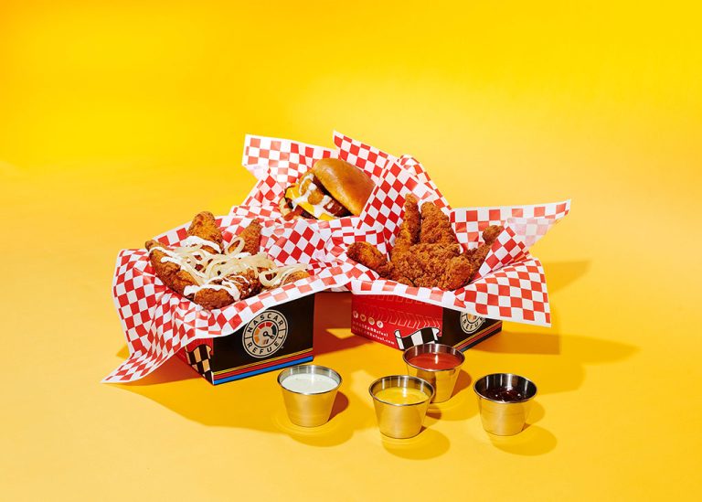 Can't Make it to Chicago Street Race Weekend? NASCAR Refuel Tenders ...