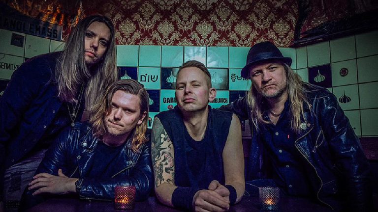 Album Review: ECLIPSE — 'Megalomanium II' - The Rock Father Magazine