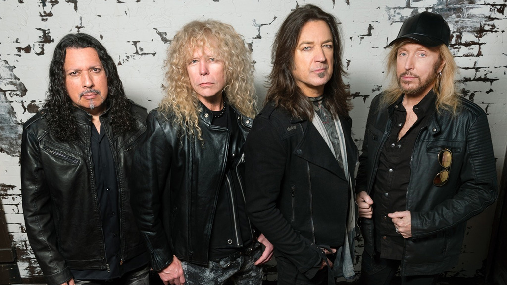 Album Review: STRYPER — 'When We Were Kings' - The Rock Father Magazine