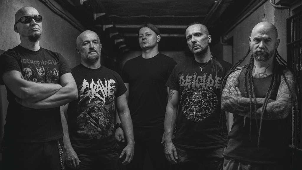 Album Review: DEIVOS — 'Apophenia' - The Rock Father Magazine