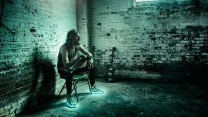 Alex Williams Taps Into His Metal Roots for Genre-Bending Covers Album ...