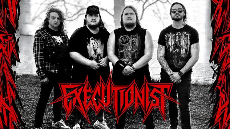 Album Review: EXECUTIONIST’s Sacrament of the Sick Is a Savage Debut ...