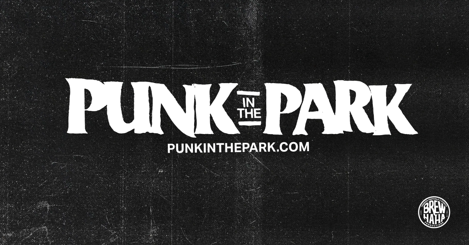 Punk In The Park Los Angeles Gears Up For 2025 With Bad Religion ...