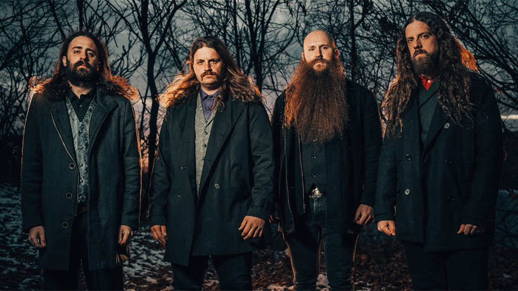 Rivers of Nihil Deliver a Relentless Masterclass in Metal Mayhem - The ...