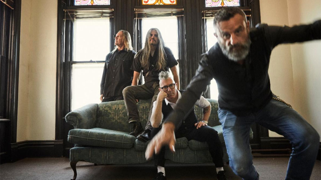 Aloha, Maynard: TOOL Brings the Noise Back to Hawaii - The Rock Father ...