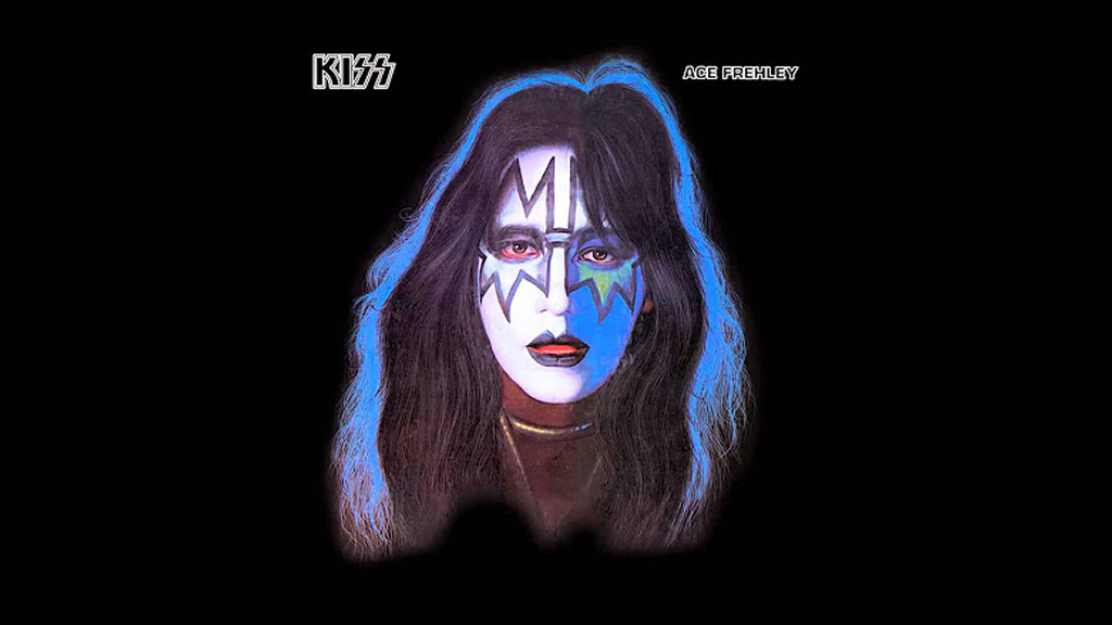 R.I.P. Ace Frehley — The Spaceman Has Left the Stage - The Rock Father ...