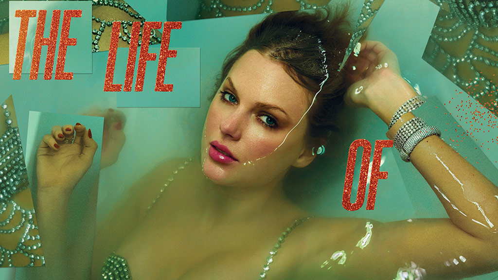 Taylor Swift’s 'The Life of a Showgirl' Breaks Every Record in Sight ...