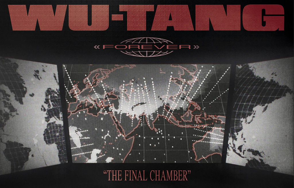 Wu-Tang Clan Reveal International Dates for 'Wu-Tang Forever: The Final ...