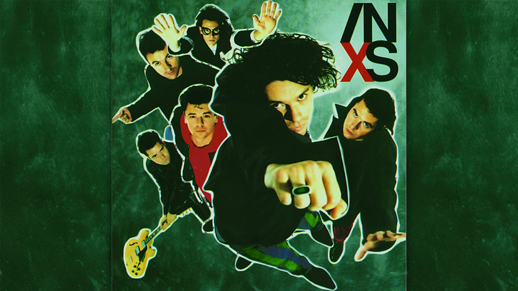 Revisiting INXS’ 'X' and Remembering Michael Hutchence - The Rock Father Magazine