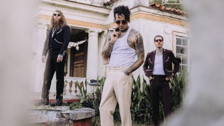 YELAWOLF Takes a Different Road on 45, Shares New Single “Simple” - The ...